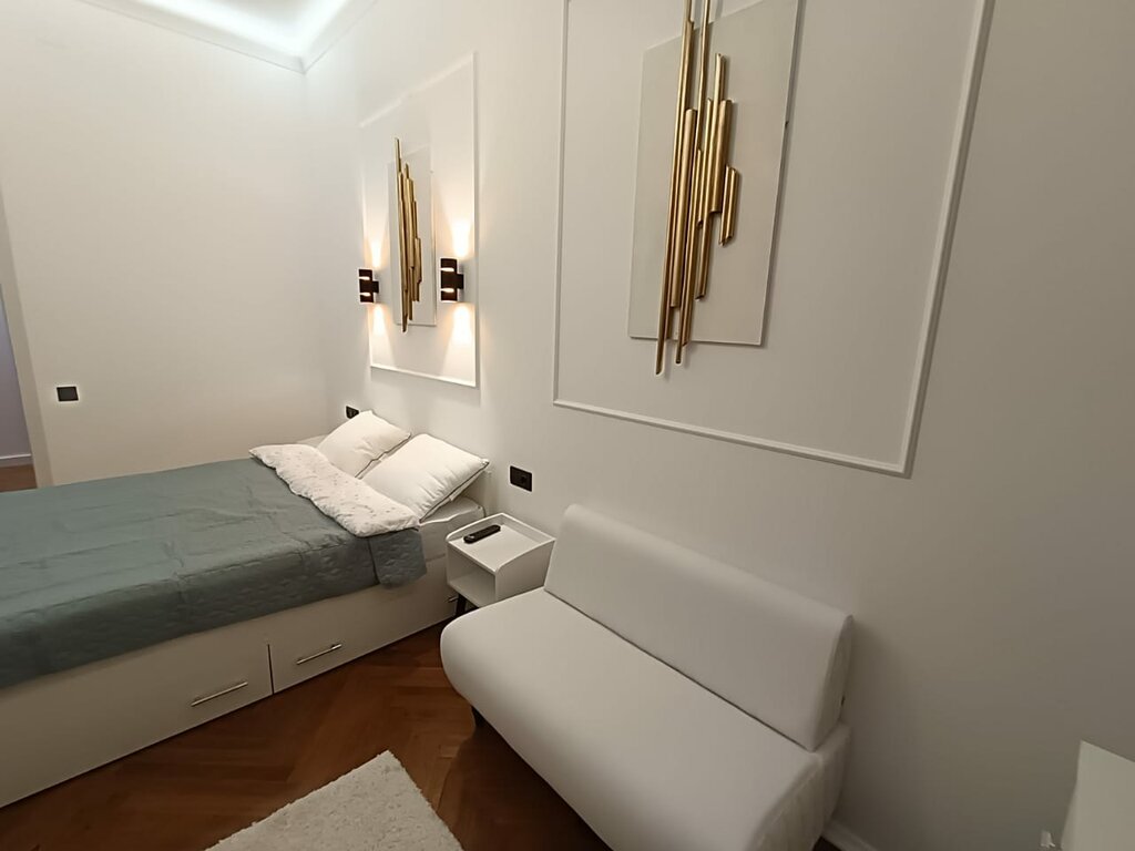 Kısa süreli konaklama ArtLiveApart, Saint‑Petersburg, foto