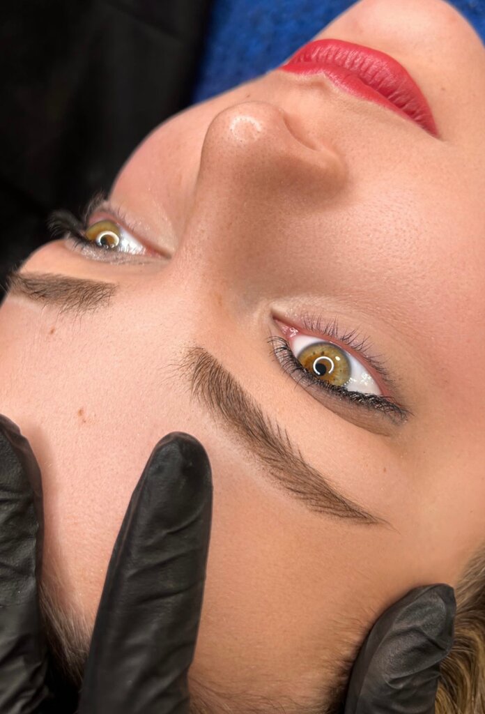 Güzellik salonu Browstar. pm, Morşansk, foto