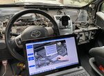 Sfera avto23 (Vzlyotnaya ulitsa No:2/1), otomobil servisi  Krasnodar'dan