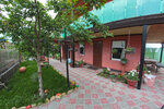 Ромашка (ulitsa Volodarskogo No:14), otel  Sol‑İletsk'ten