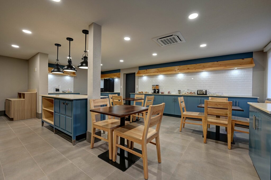Otel Country Inn & Suites by Radisson, Pierre, foto