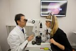 Studio Oculistico Dott. Luigi Pinchera (Lazio, Rieti, Via Terenzio Varrone, 27), optik cihazlar ve ekipmanlar  Cassino'dan