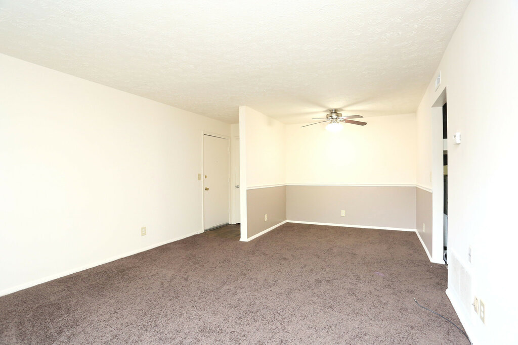 Emlak ofisi The Woods Apartments, Clarksville, foto