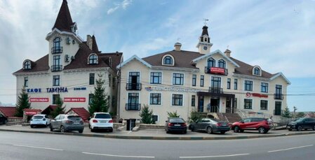 Tarım makineleri, ekipmanlar Центрсельхозтехники, Kazan, foto