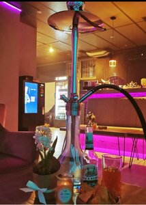 Habana Lounge (Langgasse No:9, Mörfelden-Walldorf), bar  Morfelden‑Walldorf'tan
