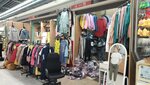 Sharifov Women Shop (MKAD, 14th kilometre No:2с1), giyim mağazası  Moskova'dan