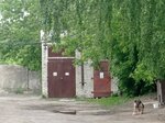 Трансформаторная подстанция № 743 (No:1059, GSK Volga), enerji firmaları  Nijni Novgorod'dan