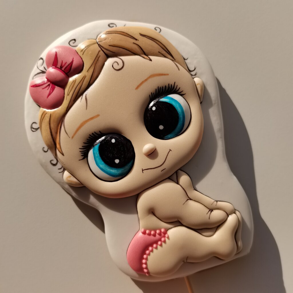 Pasta, şekerleme ve tatlı Pryanik_esh, Saint‑Petersburg, foto