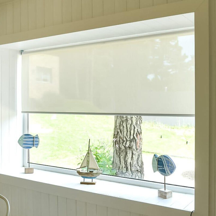 Beyaz eşya mağazaları Cortinas Rollers Bercace, , foto