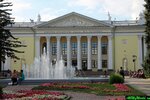 MBUK Palace of Culture named after Yu.A. Gagarin (Krasnoy Armii Avenue No:185), kültür ocakları  Sergiyev Posad'dan