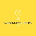 Megapolis15 (ulitsa Shmulevicha No:8Б), taksi  Vladikavkaz'dan