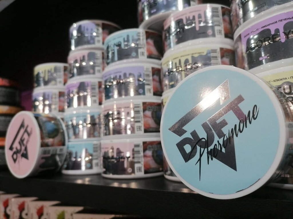 Tütün, sigara mağazaları Облака, Sverdlovskaya oblastı, foto