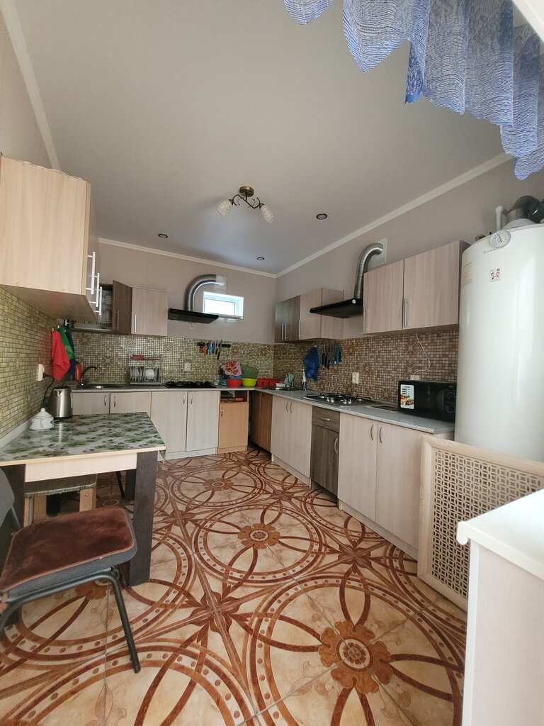 Konuk evi Guesthouse U Dyadi Fedora, Gelencik, foto