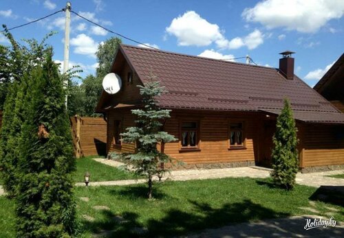 Çiftlik tatili Усадьба Каташи, Brestskaya oblastı, foto