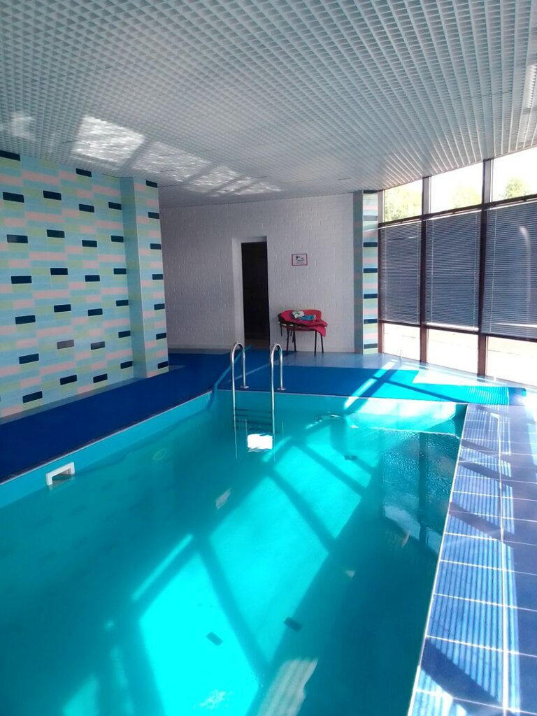 Otel Guest house in Lesnoye, Moskova ve Moskovskaya oblastı, foto