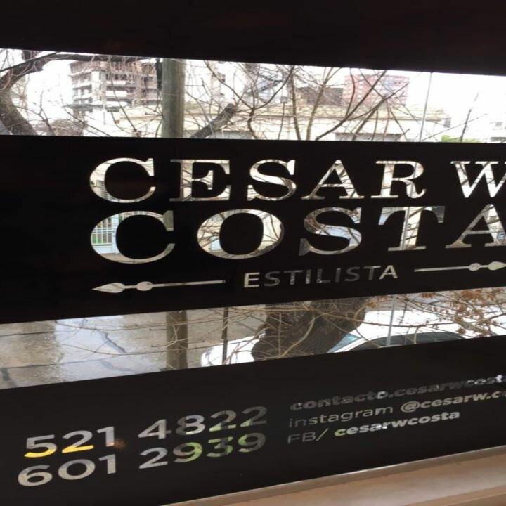 Kuaförler Cesar W Costa - Salón Unisex, La Plata, foto