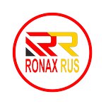 Ronax Rus (Yermakova Roscha Street No:7Ас1), otomobil yedek parçaları  Moskova'dan