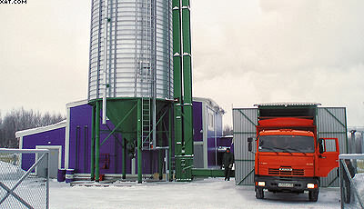 Enerji firmaları Архбиоэнерго, Arhangelsk, foto