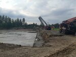 Beton Zavod (Dachnaya ulitsa No:2), beton ve beton ürünleri üreticileri  Losino‑Petrovski'den