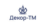 Decor-TM (Velizhanskiy trakt, 5-y kilometr No:2к1с3), dış kaplama  Tiumen'den