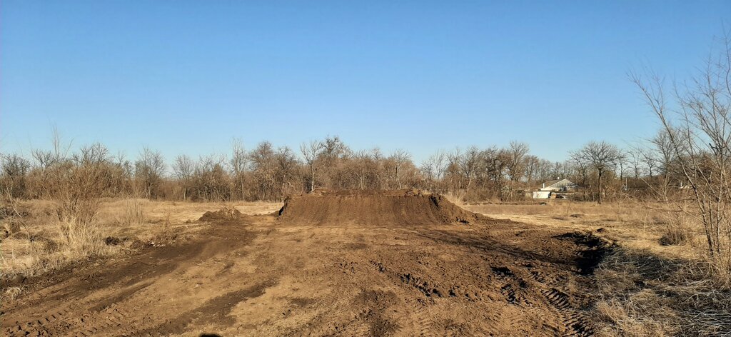 Otomobil pisti Автодром, Rostovskaya oblastı, foto