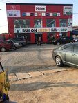Mchris plaza (Lagos), alışveriş merkezleri  Lagos'tan