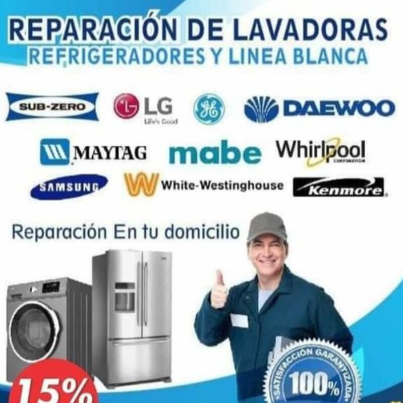 Beyaz eşya servisleri Servicio Tecnico Rodas E. I. R. L., Lima, foto