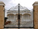 L'Arte in Ferro Soc. Coop (Sicily, Trapani, Marsala, Via Tagliavia), kaynak işleri  Marsala'dan