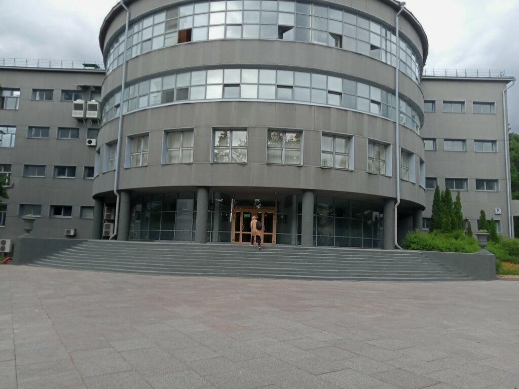 Belediyeler, devlet daireleri Администрация города Нижнего Новгорода, управление подготовки разрешительной документации, Nijni Novgorod, foto