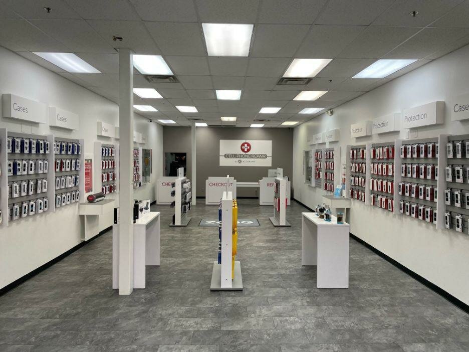 Telekomünikasyon ekipmanları Cpr Cell Phone Repair Murfreesboro, Tennessee Eyaleti, foto