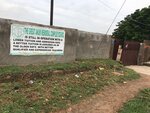 Anum Memorial School (S.B. Ayagiba Steet No:K354, Ashaiman), ortaokul  Gana'dan