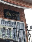 King of all perfumes (Gen. Acheampong High Street No:91), i̇ş merkezi  Akra'dan