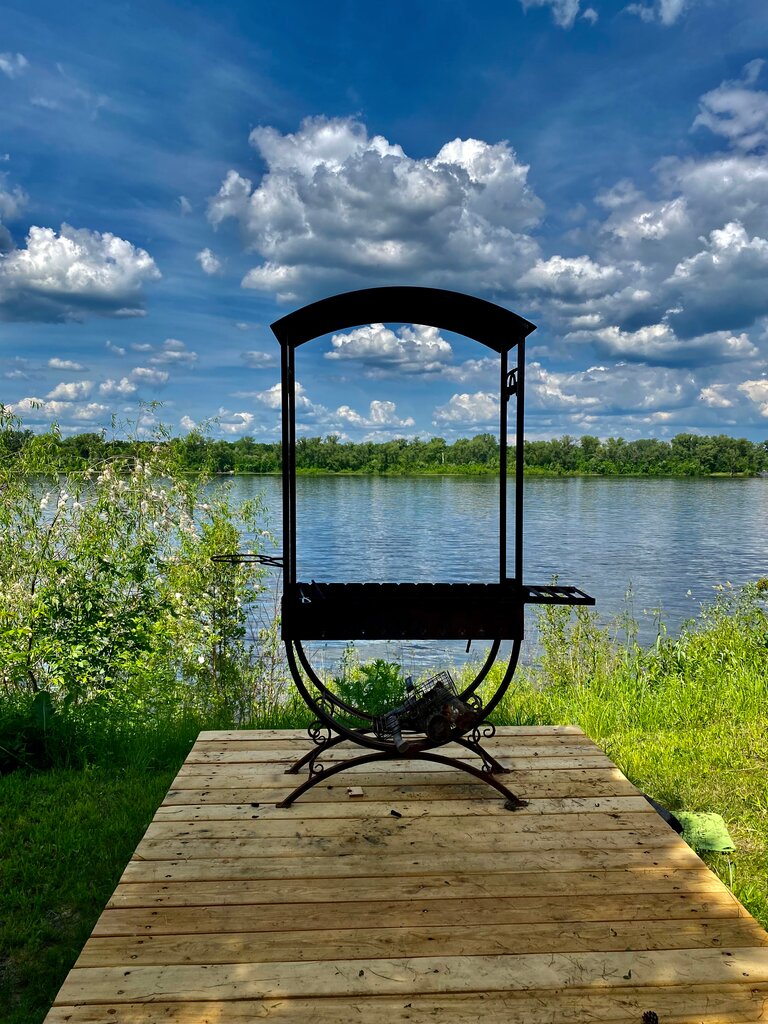 Resort oteller, tesisler Стрижи, Samara, foto