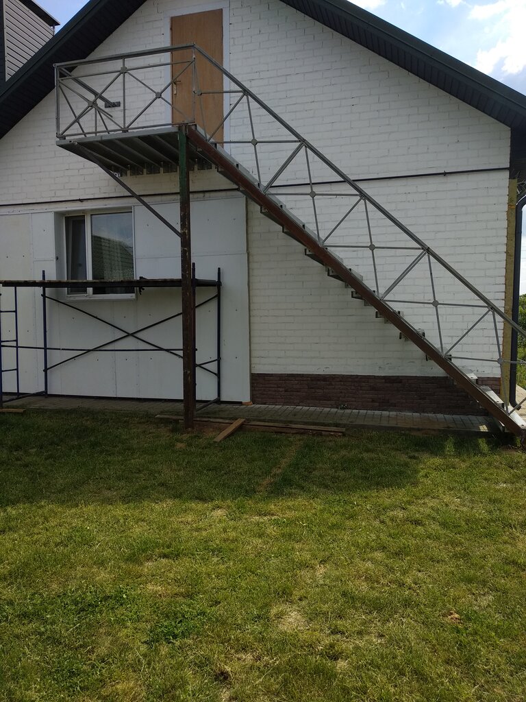 Metal ürün firmaları Толмет, Baranavichy, foto