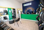Euromaster Verri Gomme (Via dei Torrazzi No:101, Modena, la città di Modena), otomobil ekspertizi  Modena'dan