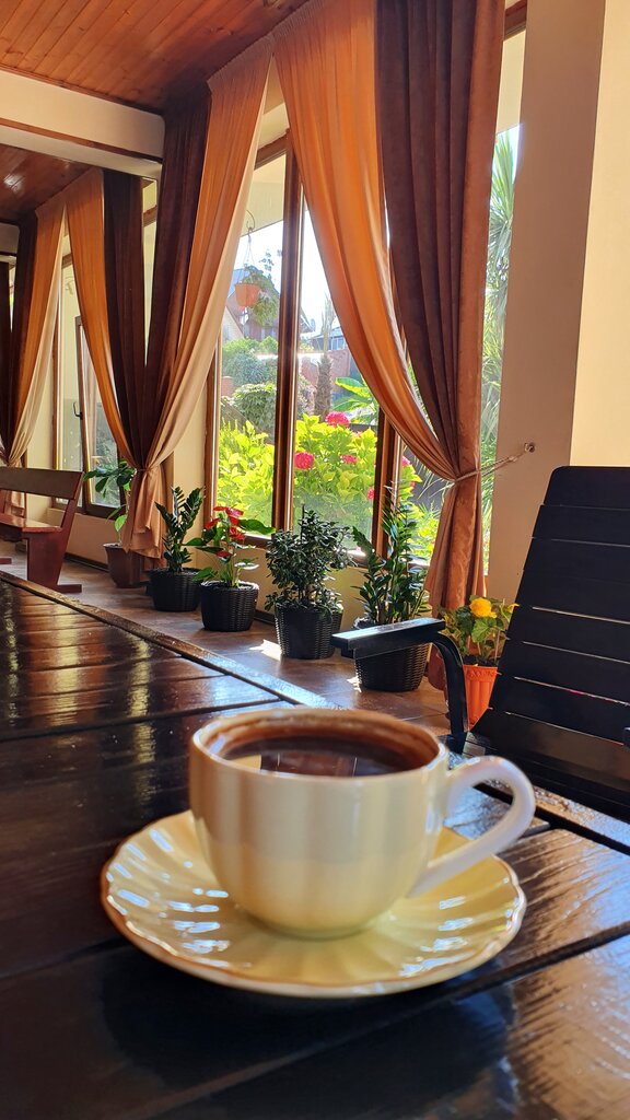 Otel U Evi, Soçi, foto