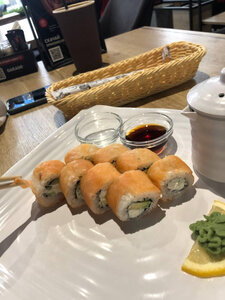 Garage Food & Coffee (Janki Kupaly Avenue No:87), kafe  Grodno'dan