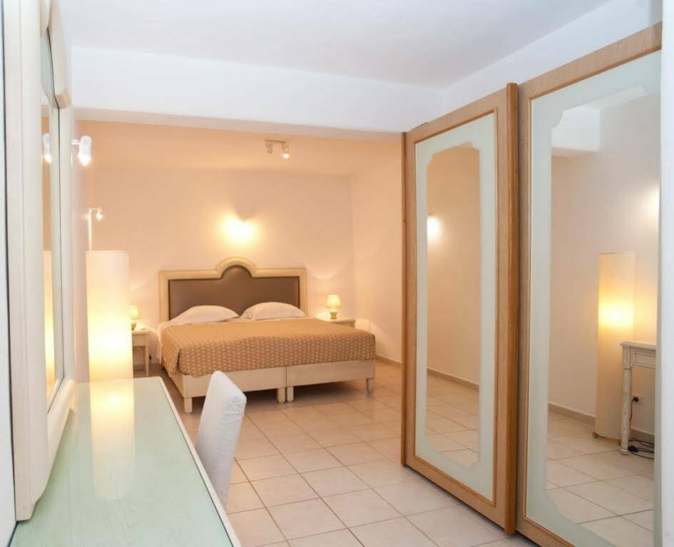 Otel Gelos House, Dünya, foto