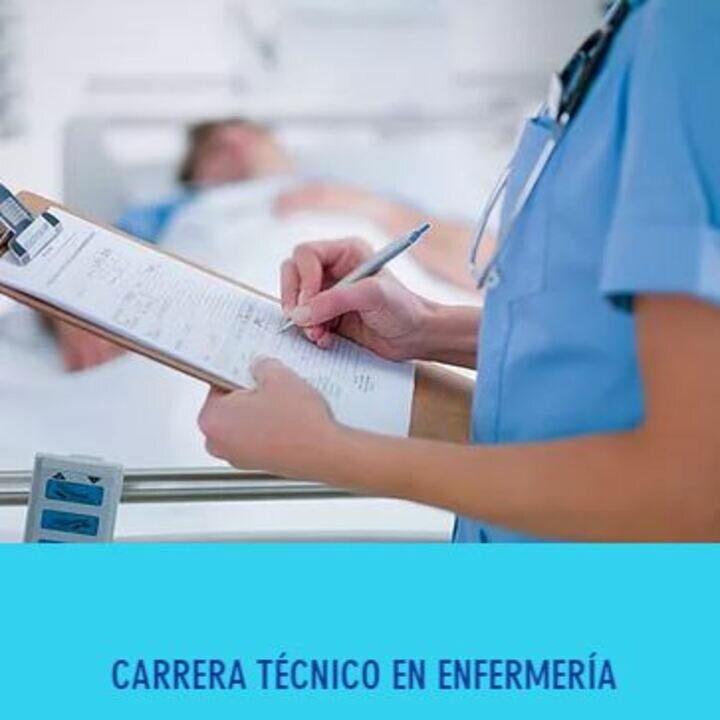 Tıbbi laboratuvarlar Instituto Superior de Formación Técnica Crucesur, , foto