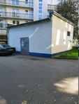 Трансформаторная подстанция № 543 (ulitsa Moskvina No:1), mühendislik altyapısı  Kaliningrad'dan