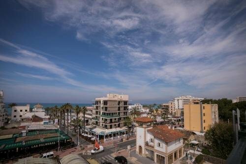 Otel Hotel Coral, Balear Adaları, foto