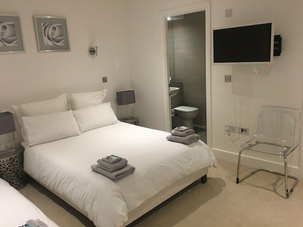 Otel Stapleton House, Londra, foto