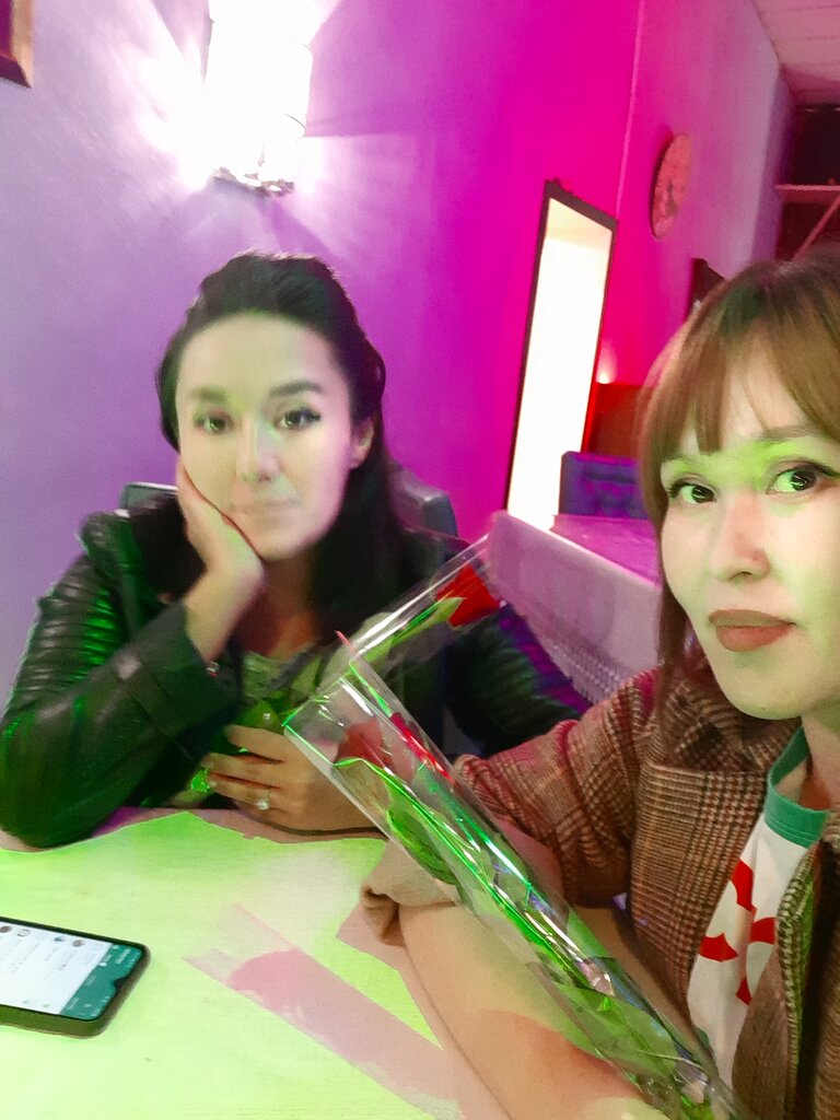 Gece kulüpleri Pilot, Kızılorda eyaleti, foto