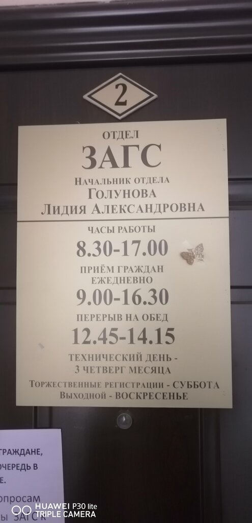 Evlendirme daireleri Отдел ЗАГС Саракташского района, Orenburgskaya oblastı, foto