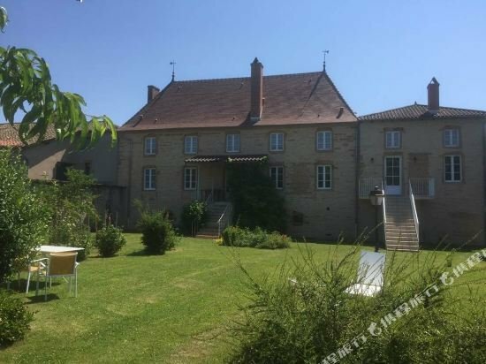 Otel Le Logis d'Azé, , foto