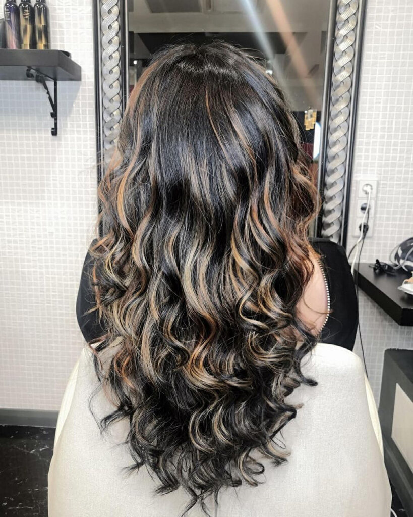 Beauty salon Erte centr krasoty, Liubertsy, foto