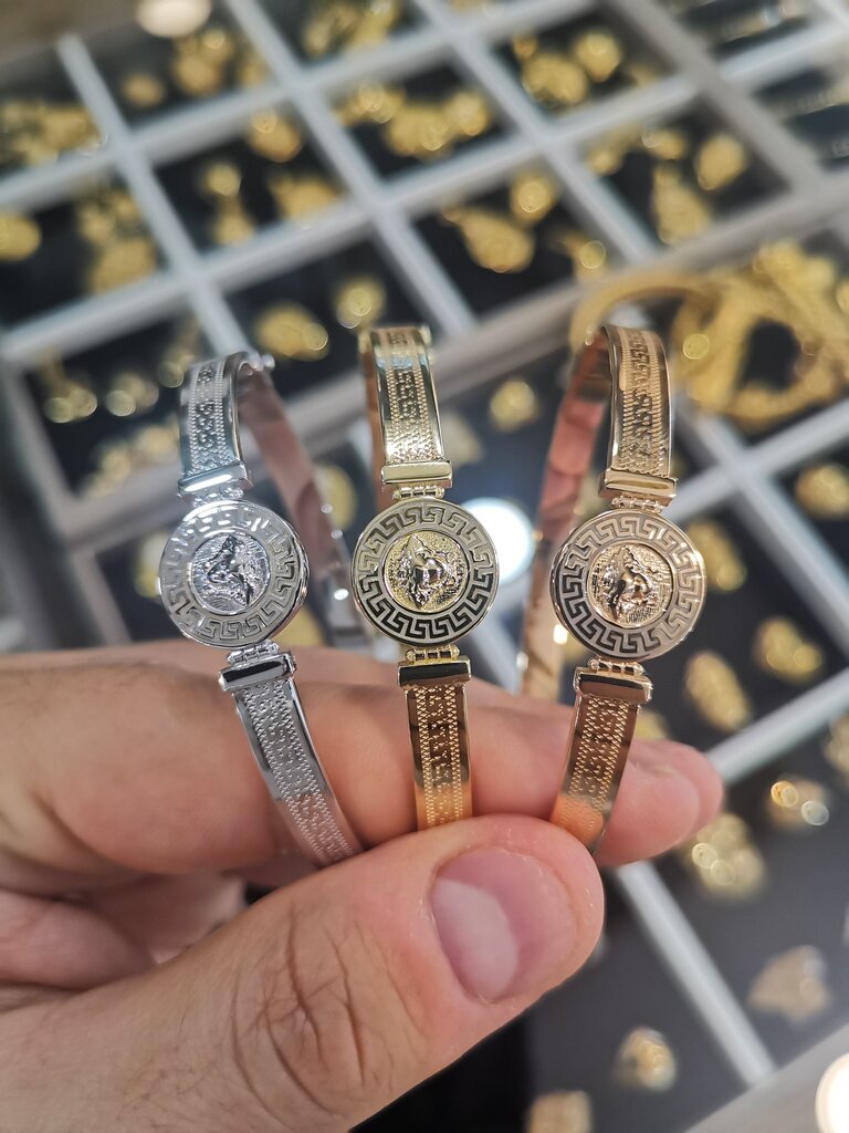 Kuyumcular Western Unio Kuyumcukent Milyem kuyumculuk, İstanbul, foto