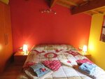 Domoruja B&b (Via Gavino Pinna No:11, Sassari), otel  Sassari'den