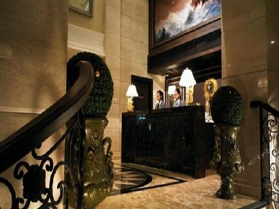 Otel Gulliver's Tavern Hotel, Bangkok, foto