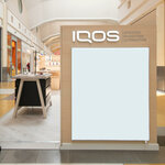 Iqos Lounge (Curno, Via Enrico Fermi, 1, Centro Commerciale Curno), elektrik ve elektrikli ürün mağazası  Lombardiya'dan